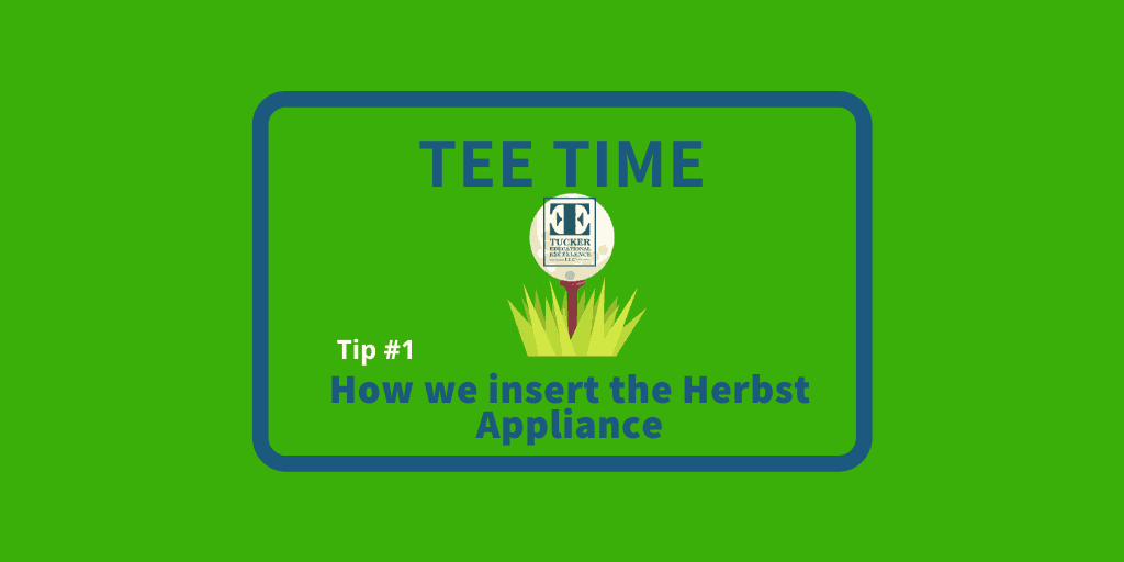 TEE Time | Tucker Educational Excellence